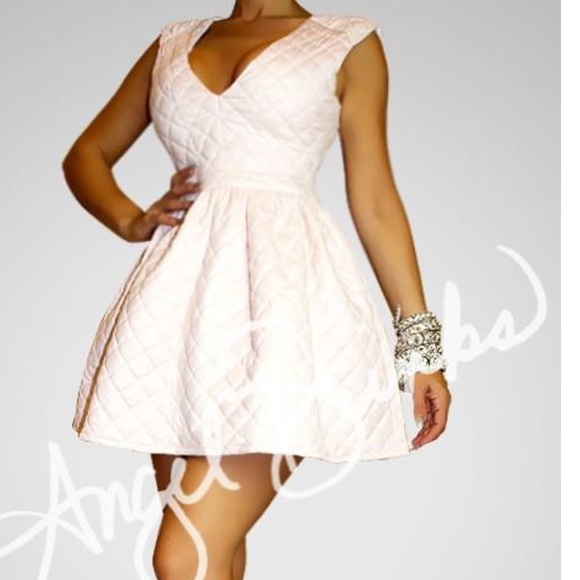 Dresses | Angel Brinks So Chanel Baby Doll Dress | Poshmark